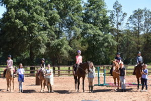 Silver Eagle Stable – Horse Boarding & Lesson Barn