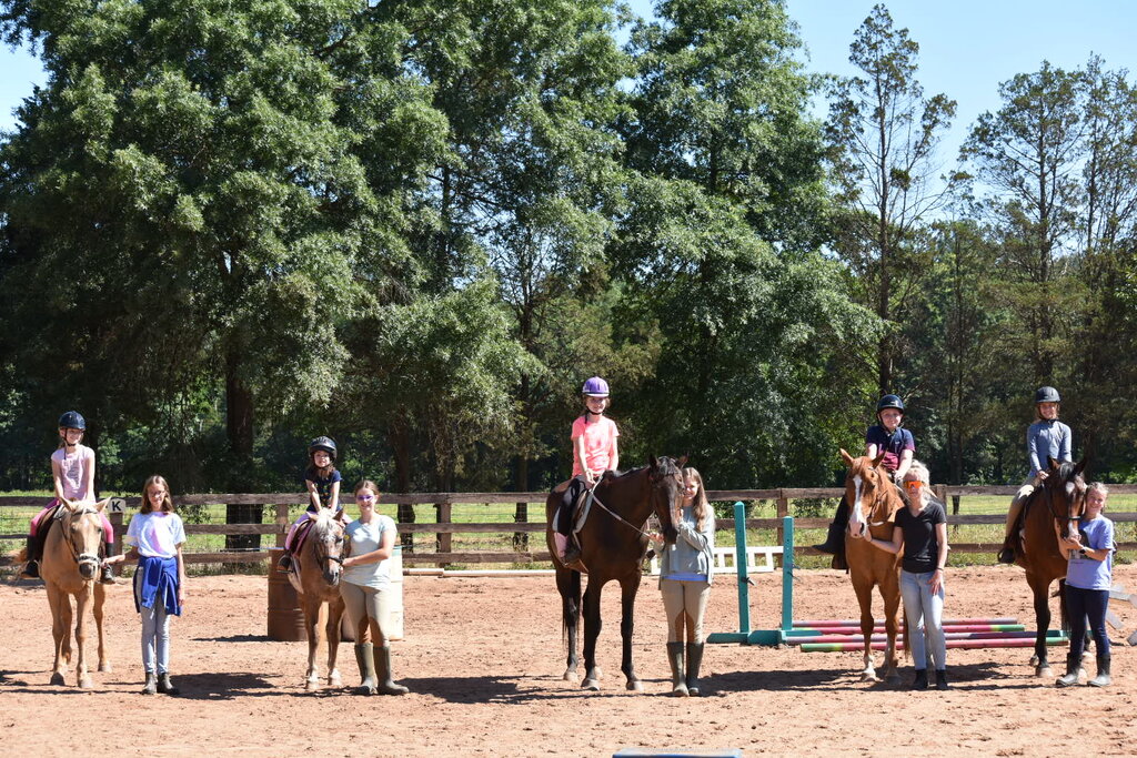 Silver Eagle Stable – Horse Boarding & Lesson Barn