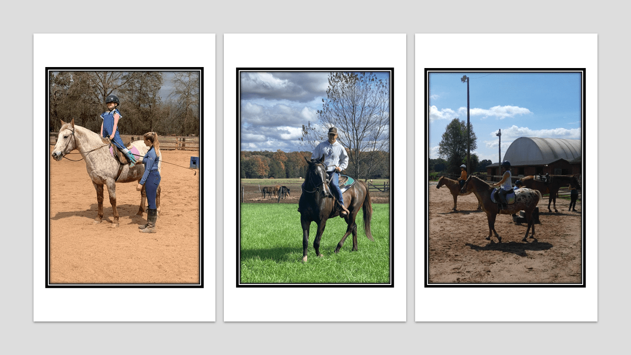 Silver Eagle Stable – Horse Boarding & Lesson Barn