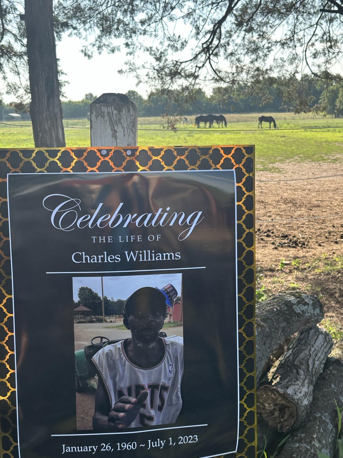 Boarders’ Corner - Silver Eagle Stable