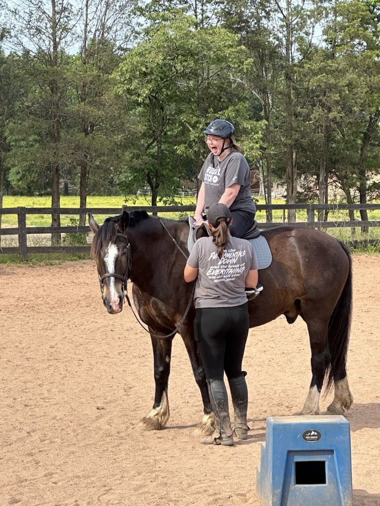 Silver Eagle Stable – Horse Boarding & Lesson Barn